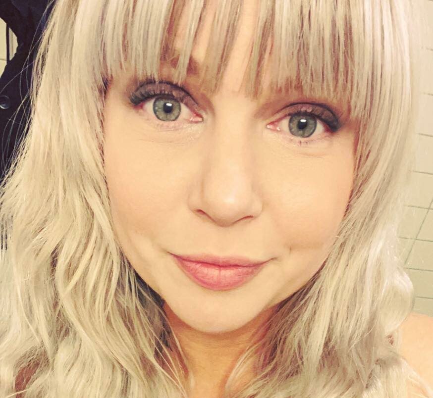 Svenska Morgonbladet talar med Sandra Palenryd – den socialkonservativa ...