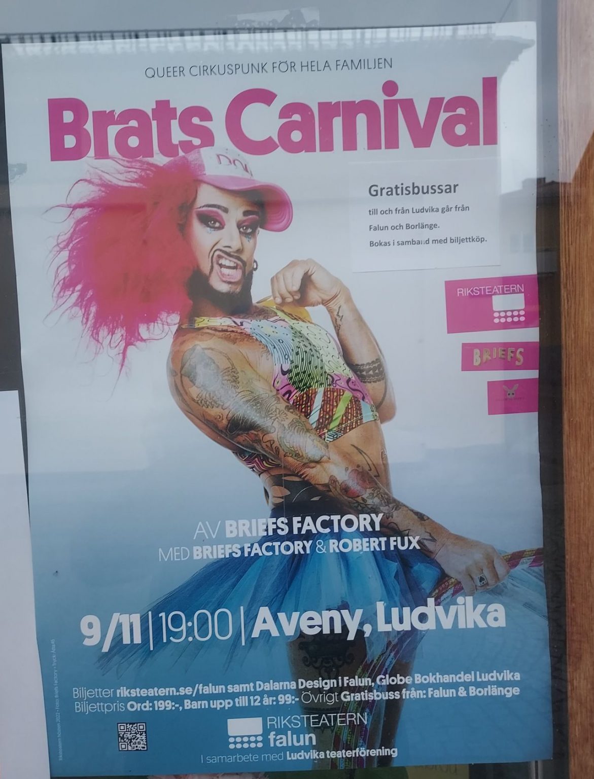 Inget tredje kön i Schweiz