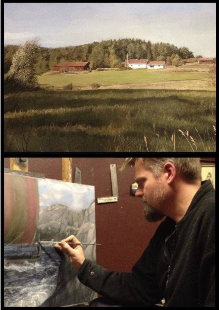 Krönikör Markus Andersson: Hotet mot demokratin och friheten