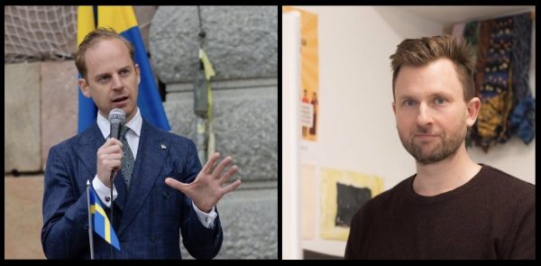 Så gick det för alla partier utanför riksdagen
